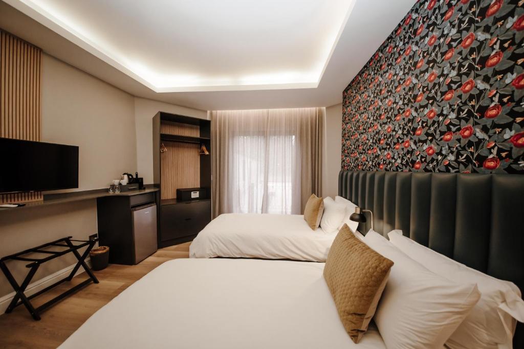 The Hawthorn Boutique Hotel, George (updated prices 2025)