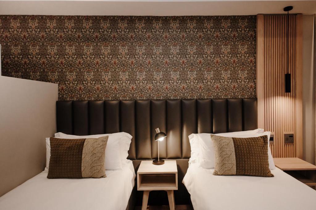 The Hawthorn Boutique Hotel, George (updated prices 2025)