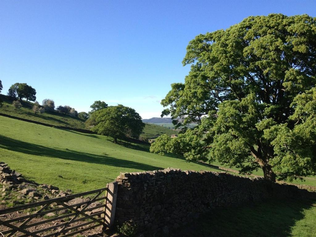 Throstle Nest Farm, Carleton (updated prices 2025)