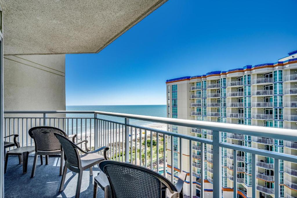 Dunes Village Resort 1120, Myrtle Beach – Updated 2023 Prices