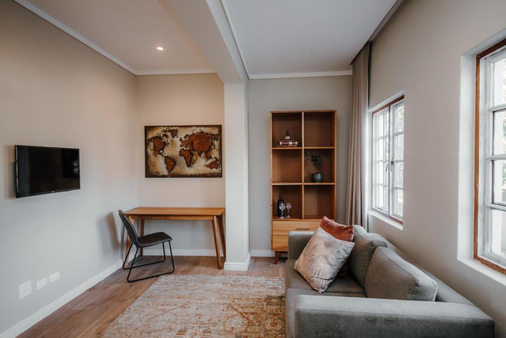 The Hawthorn Boutique Hotel, George (updated prices 2025)
