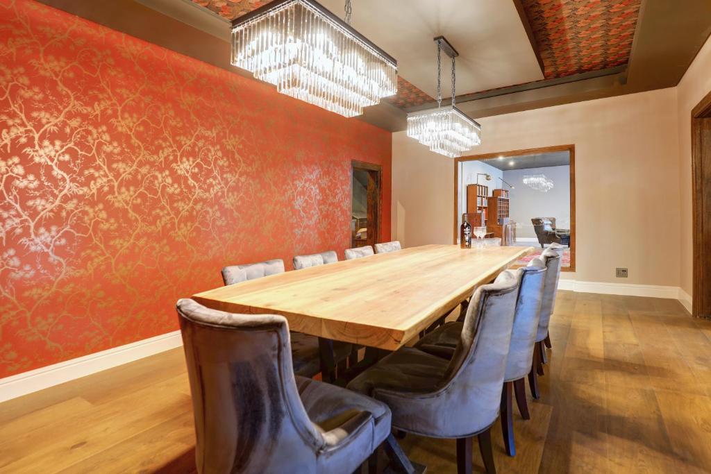 The Hawthorn Boutique Hotel, George (updated prices 2025)