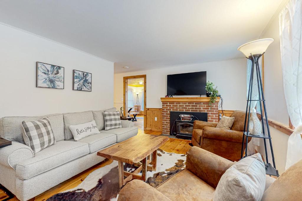 Manchester Hideaway, Manchester (updated prices 2025)