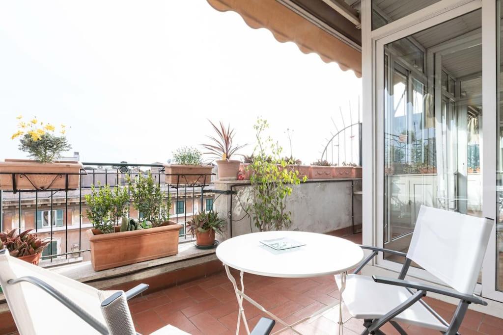 Colosseo Terrace Apartment, Rom (aktualisierte Preise für 2026)
