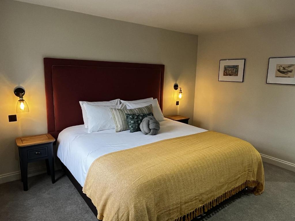 The Talbot Inn, Eynsham (updated prices 2025)