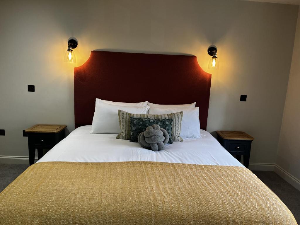 The Talbot Inn, Eynsham (updated prices 2025)