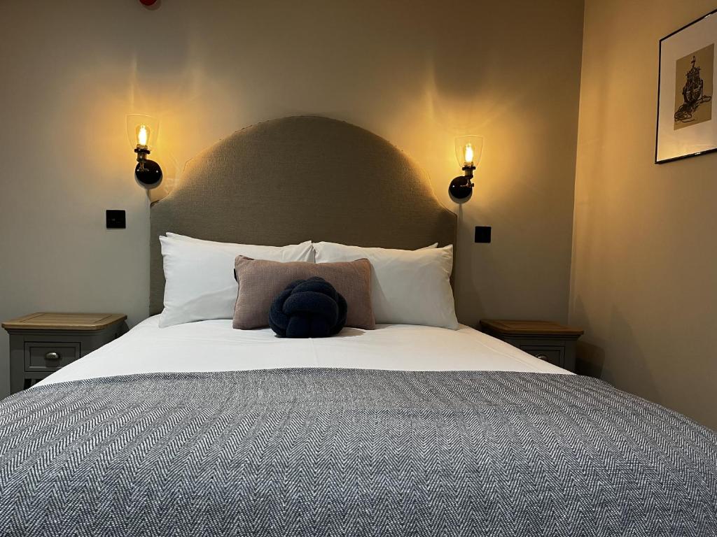 The Talbot Inn, Eynsham (updated prices 2025)