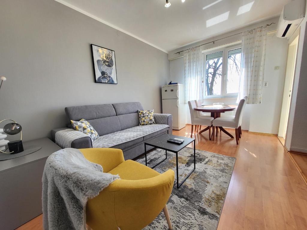 Apartment Kantrida-Near the Beach, Rijeka (aktualisierte Preise für 2026)