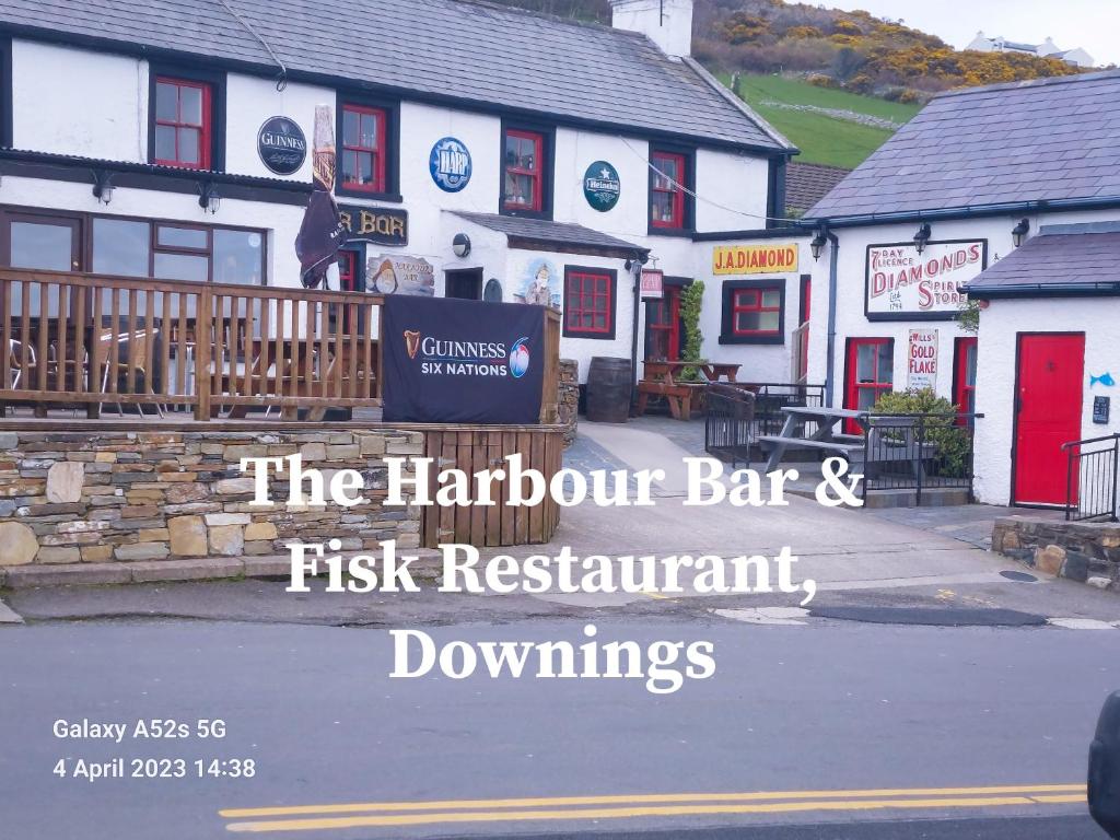 Mews Apartment Main St, Carrigart, Carrigart – Updated 2024 Prices