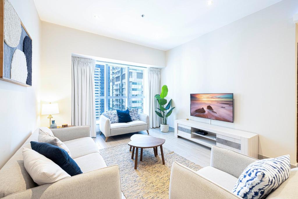 2BR apartment – Elite Residence/Dubai Marina, Dubai (updated prices 2024)