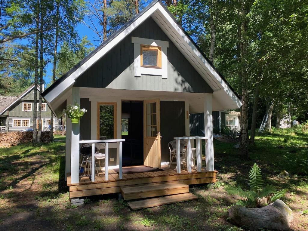 Sambla majutus, Hiiumaa (updated prices 2025)