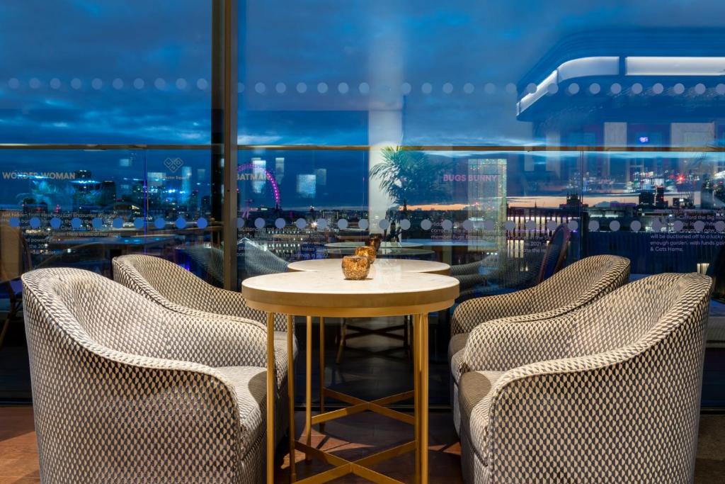 Hotel Indigo London - 1 Leicester Square by IHG, London (updated prices ...