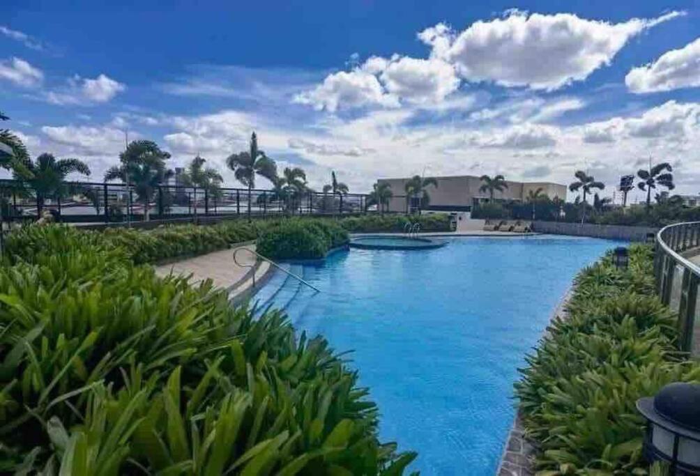 1 Bedroom Unit Ibiza Circulo Verde, Manila – Updated 2024 Prices