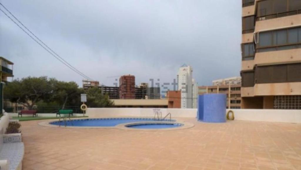 Espectaculares vistas, Benidorm (updated prices 2024)