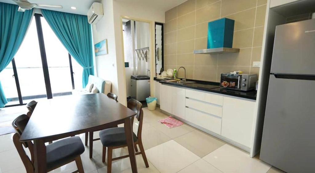 Opposite Legoland Residence by One Team, Nusajaya (updated prices 2026)