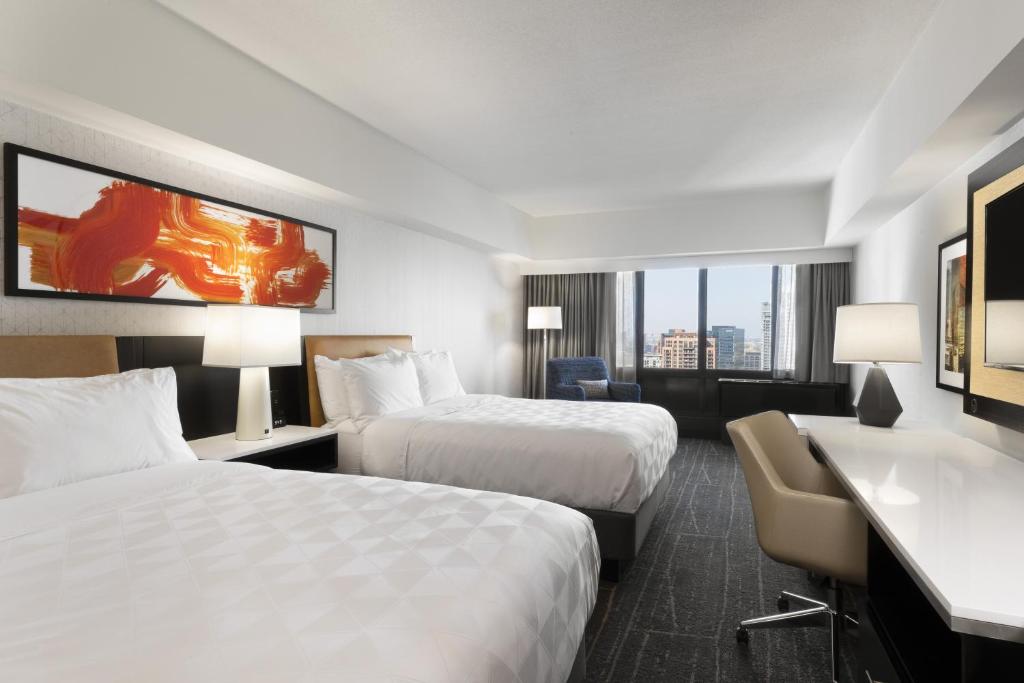 Holiday Inn - Chicago Dwtn - The Mart by IHG, Chicago (updated prices 2025)