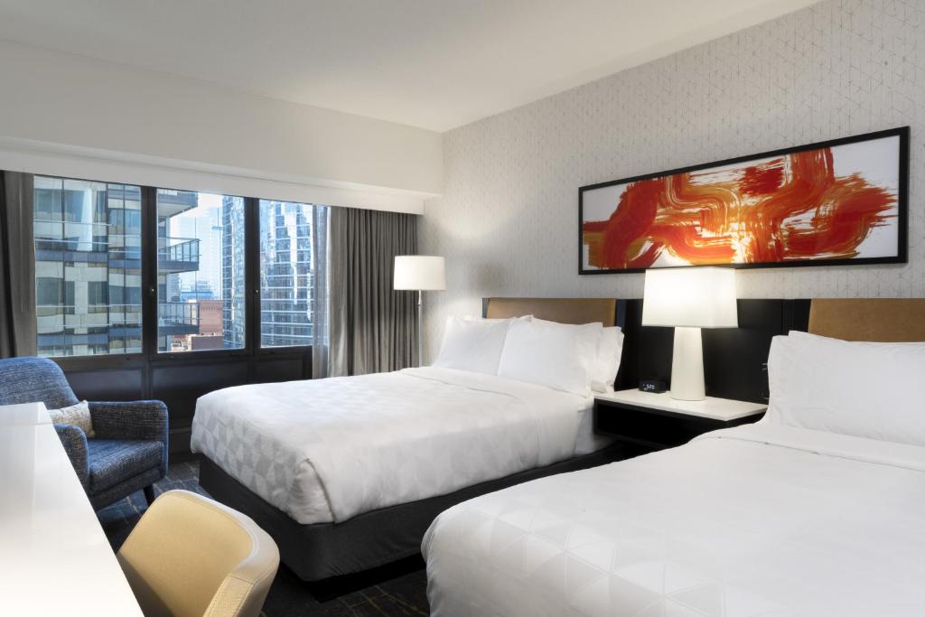 Holiday Inn - Chicago Dwtn - The Mart by IHG, Chicago (updated prices 2025)