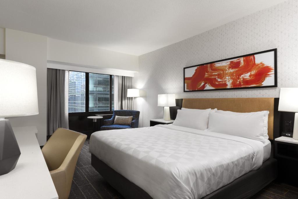 Holiday Inn - Chicago Dwtn - The Mart by IHG, Chicago (updated prices 2025)