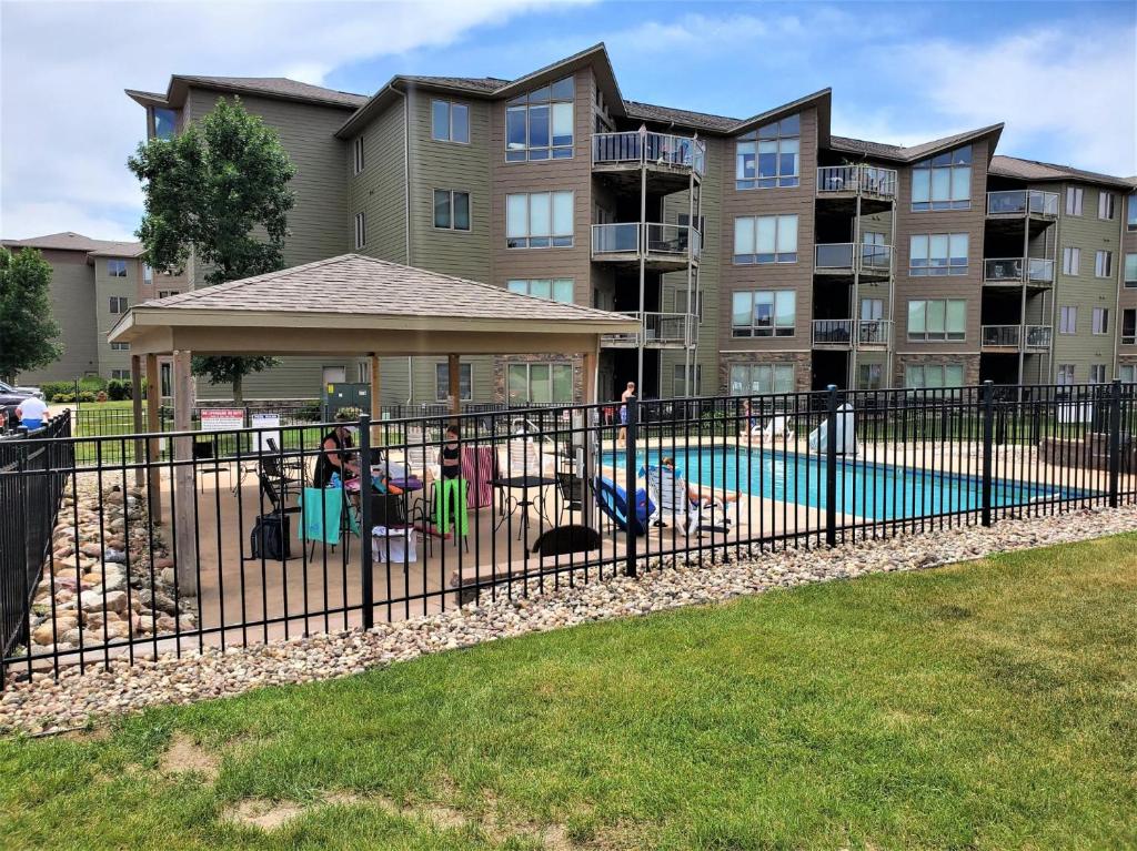 Bridges Bay Resort Newport Building 103, Arnolds Park (updated prices 2026)