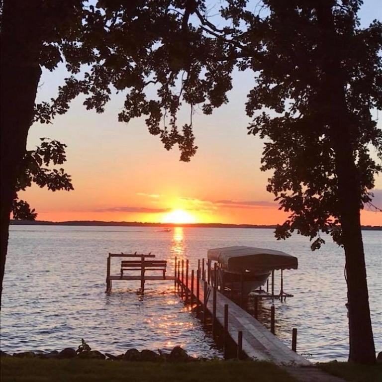 Villa Big Spirit Breeze on 253rd (USA Orleans) - Booking.com