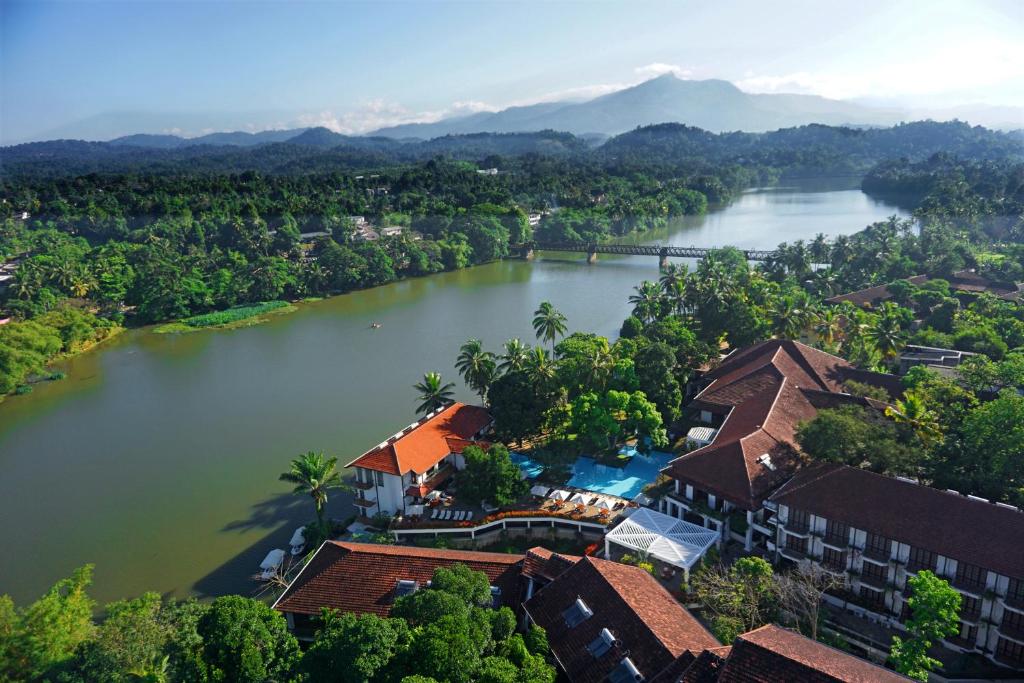 Mahaweli Reach Hotel, Kandy – Updated 2022 Prices