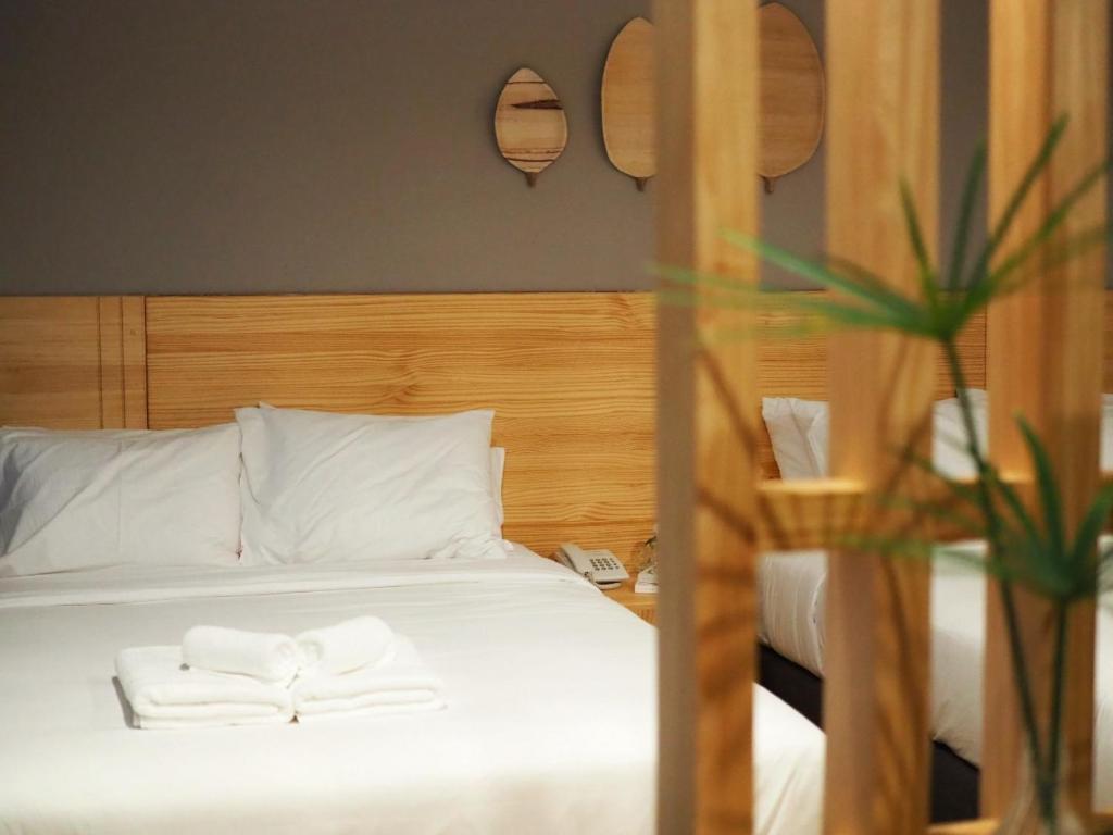 Kinnotel, Phrae (updated prices 2025)