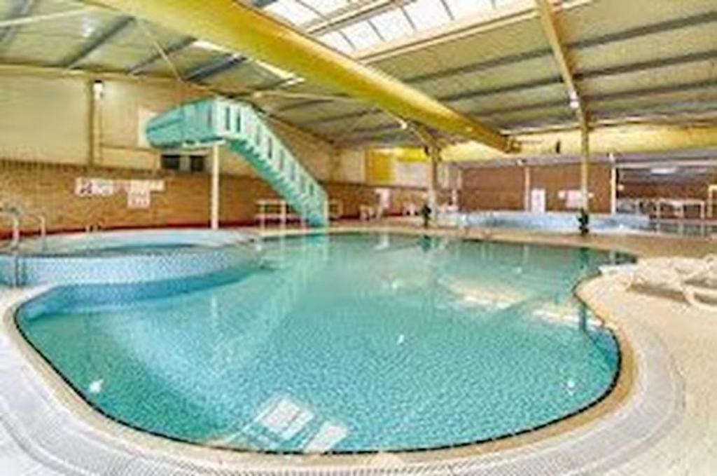 Parkdean Resorts Camber Sands Caravan 2023, Camber (updated prices 2024)