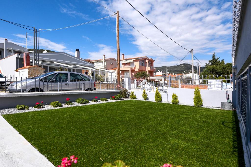 Villa Theros, Nea Iraklitsa – Aktualisierte Preise für 2023