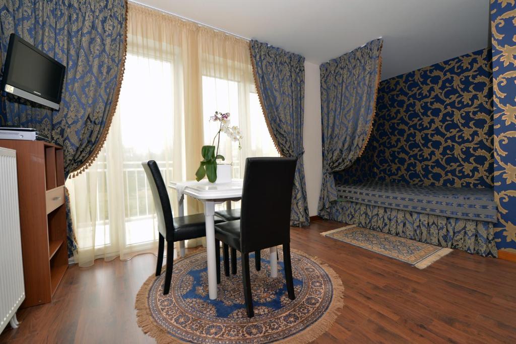 Baltas Namas, Palanga (updated prices 2025)