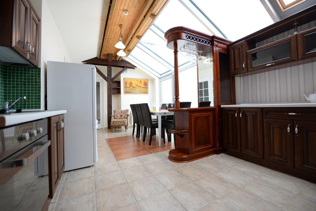 Baltas Namas, Palanga (updated prices 2025)