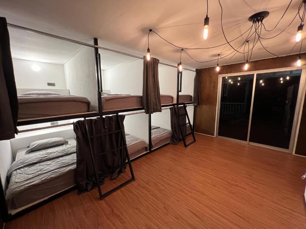 Dormitory Pondok, Tioman Island (updated prices 2026)