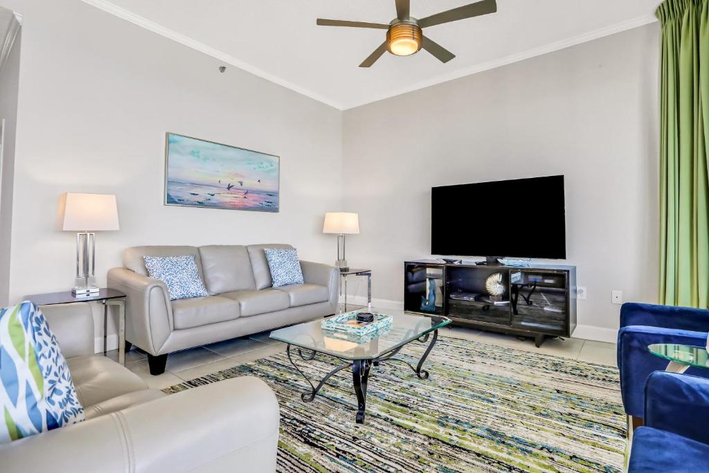 TOPS'L Tides 1507, Destin (updated prices 2025)