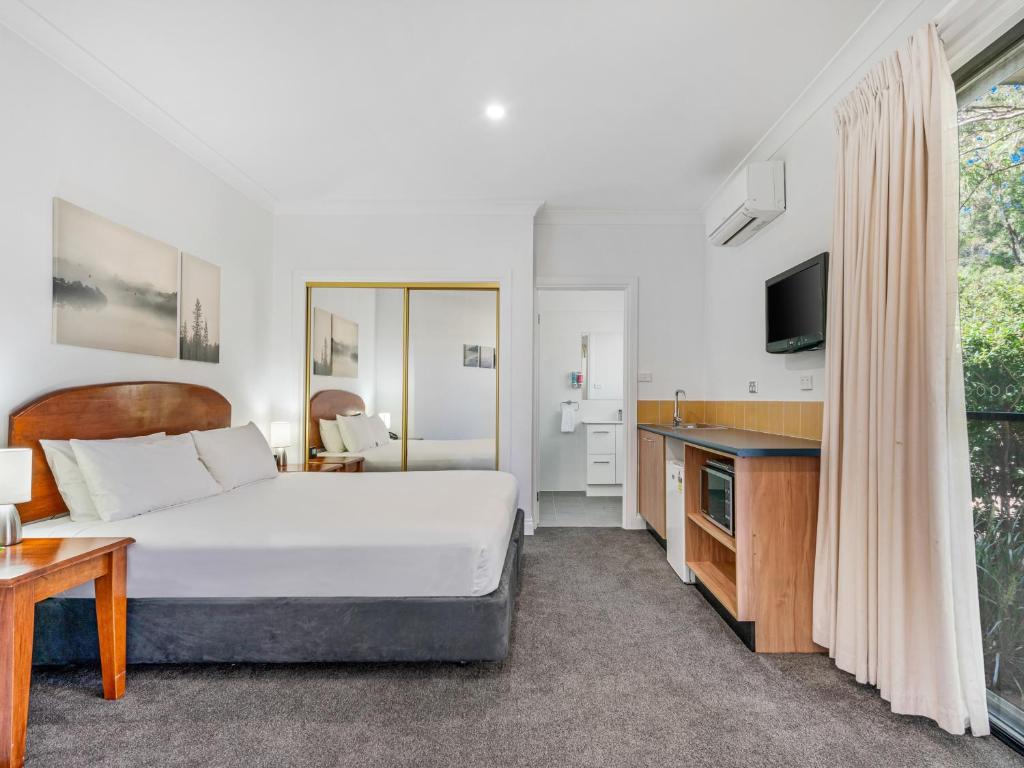 Leisure Inn Pokolbin Hill, Pokolbin (updated prices 2025)