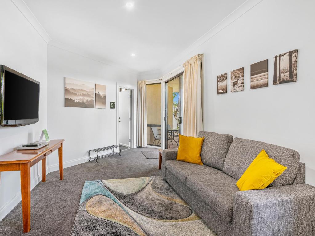 Leisure Inn Pokolbin Hill, Pokolbin (updated prices 2025)