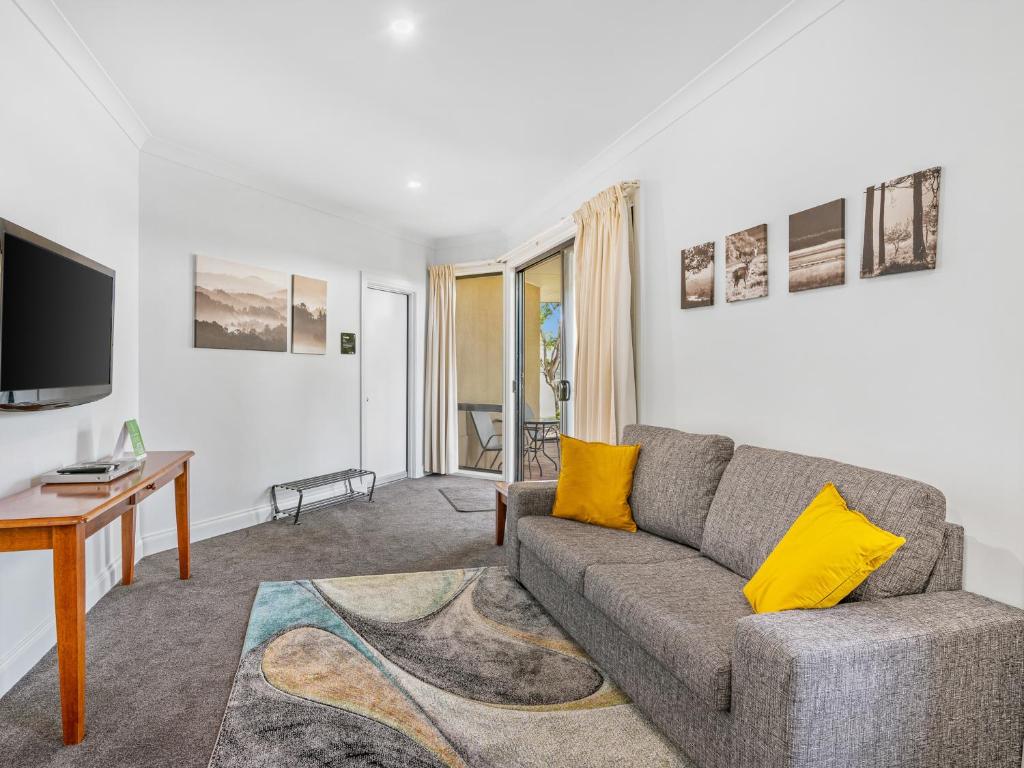 Leisure Inn Pokolbin Hill, Pokolbin (updated prices 2025)