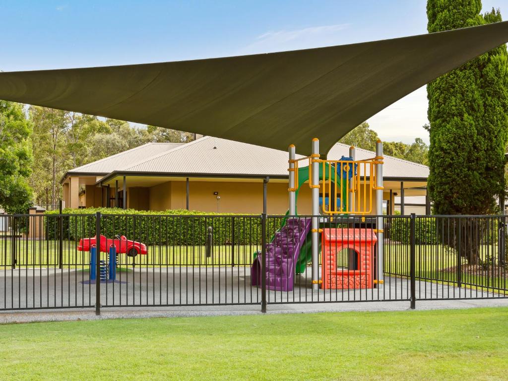 Leisure Inn Pokolbin Hill, Pokolbin (updated prices 2025)