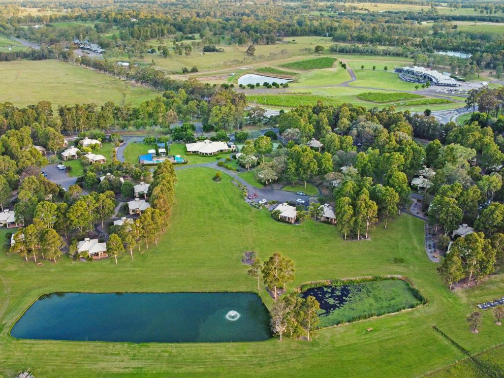 Leisure Inn Pokolbin Hill, Pokolbin (updated prices 2025)