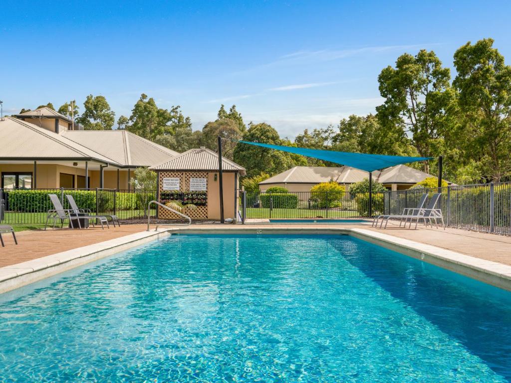 Leisure Inn Pokolbin Hill, Pokolbin (updated prices 2025)