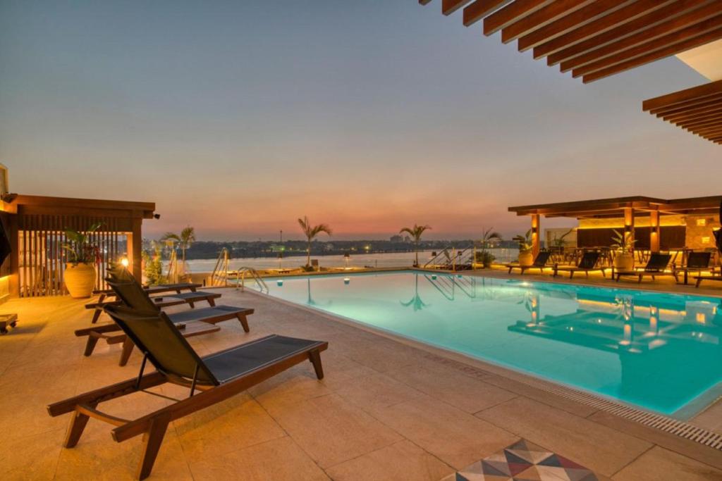 Holiday Inn Cairo Maadi by IHG, Cairo (updated prices 2025)