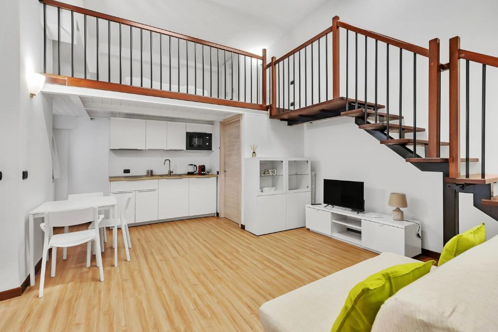 Loft Margarita, Milan (updated prices 2026)