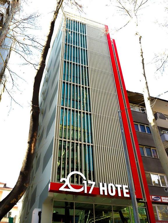 Turk Inn 2017 Otel, Ankara (updated prices 2024)