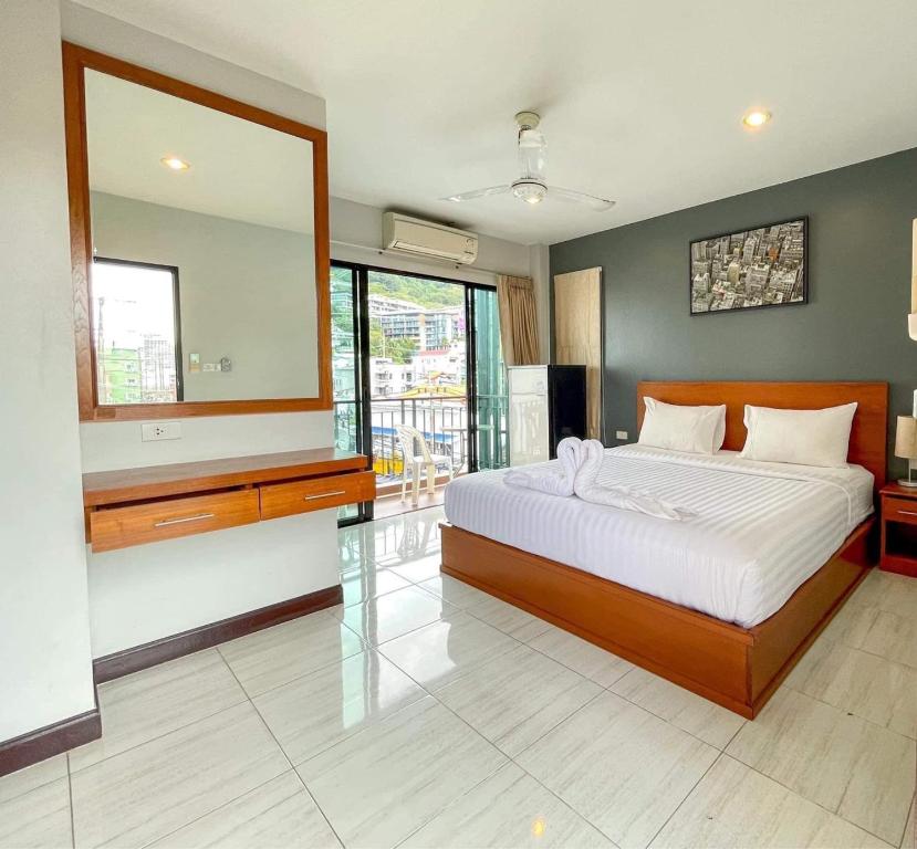 Twenty Two House, Patong Beach (updated prices 2025)