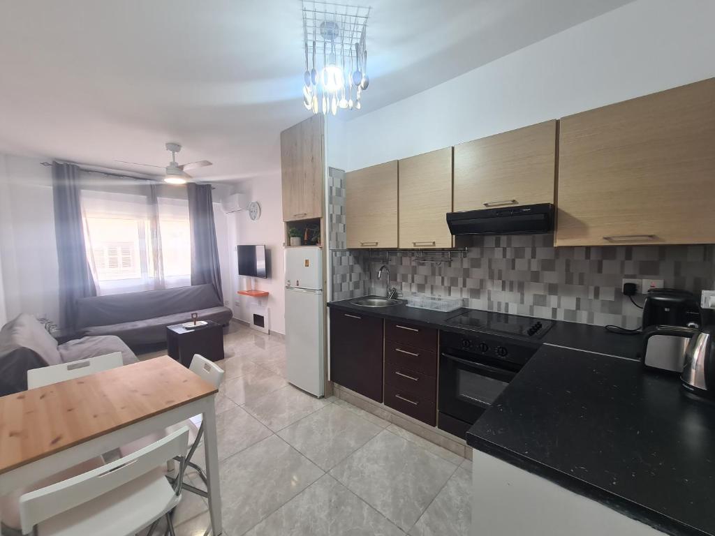 Pindarou Apartment, Nicosia (updated prices 2025)