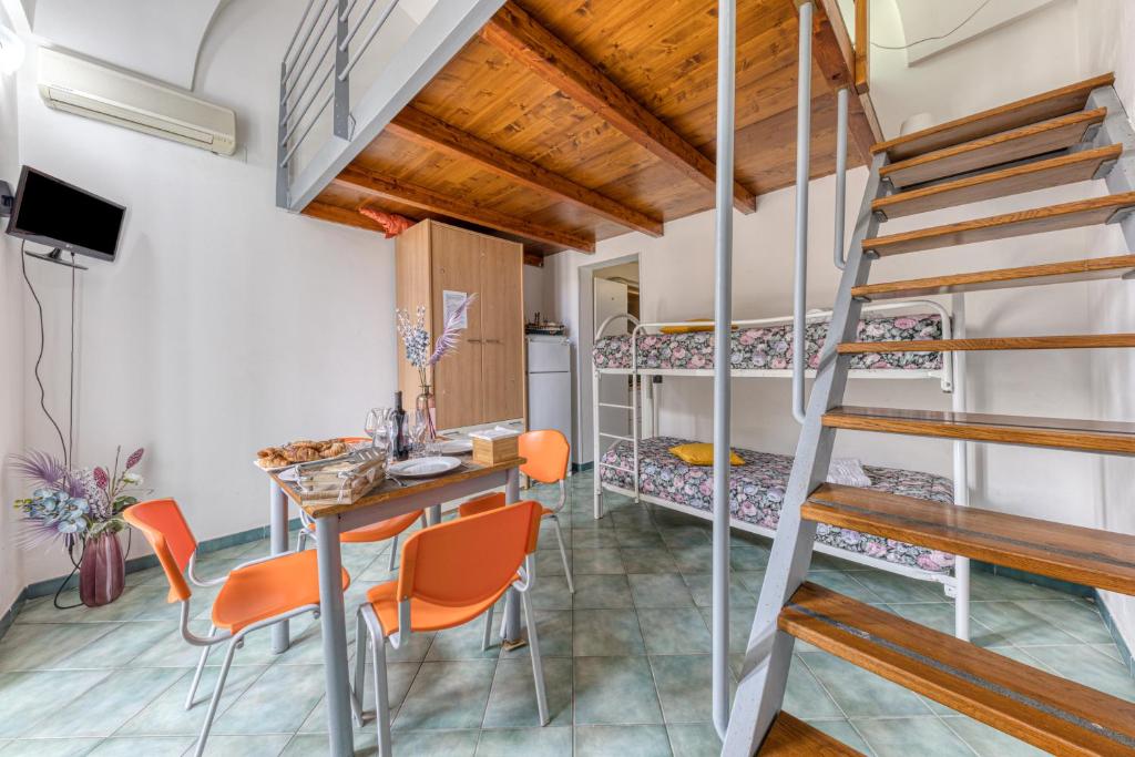 Palazzo De Donno - App 2, Santa Cesarea Terme (updated prices 2025)