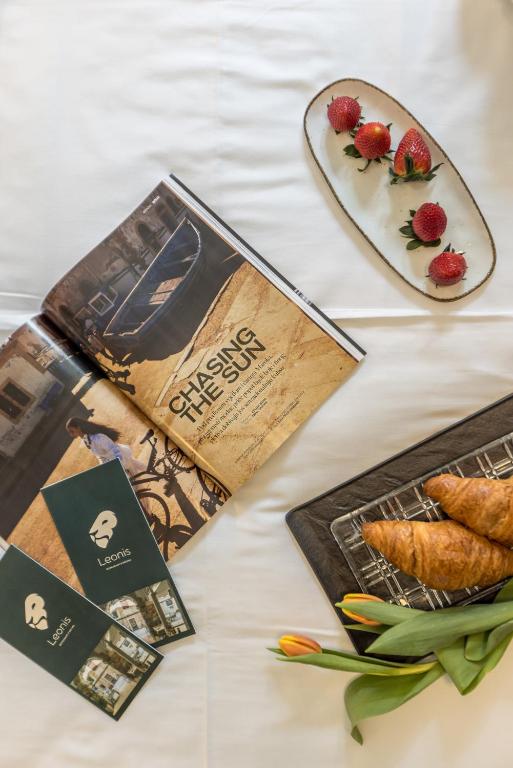 Leonis Restaurant & Rooms, Split (updated prices 2025)