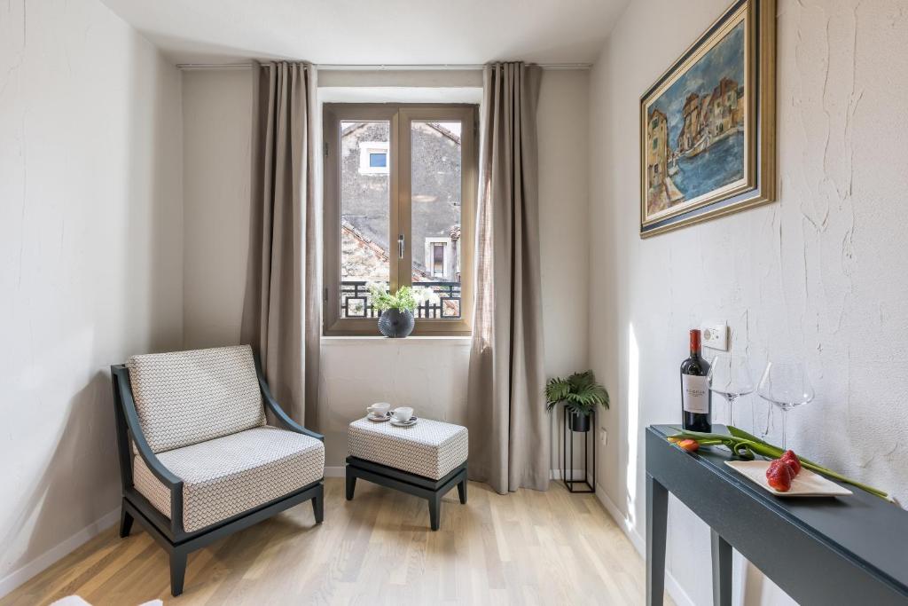 Leonis Restaurant & Rooms, Split (updated prices 2025)