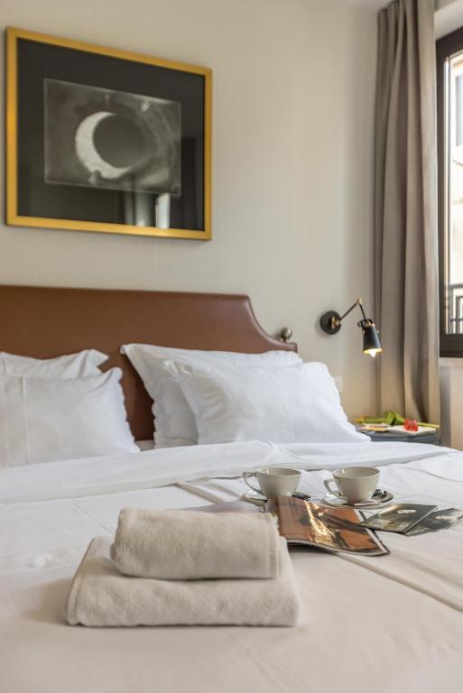 Leonis Restaurant & Rooms, Split (updated prices 2025)