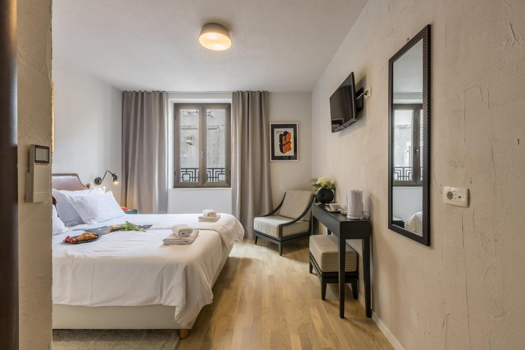 Leonis Restaurant & Rooms, Split (updated prices 2025)