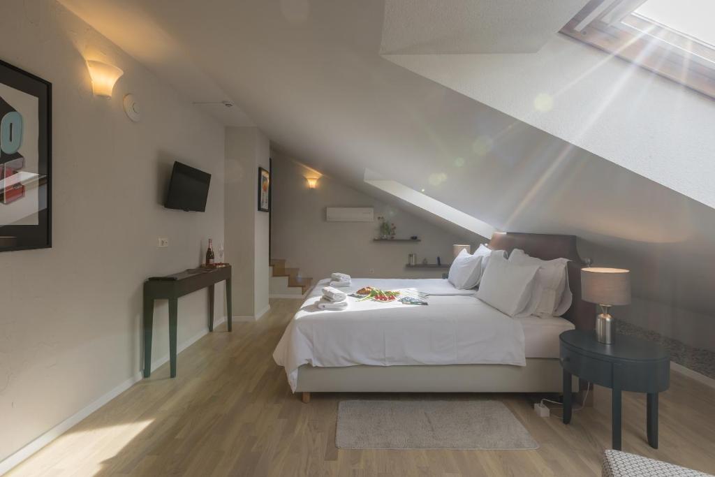 Leonis Restaurant & Rooms, Split (updated prices 2025)