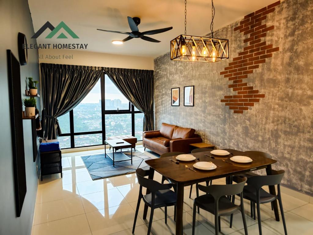 Mosaic Southkey Midvelly By Elegant Johor Bahru, Johor Bahru – Updated ...